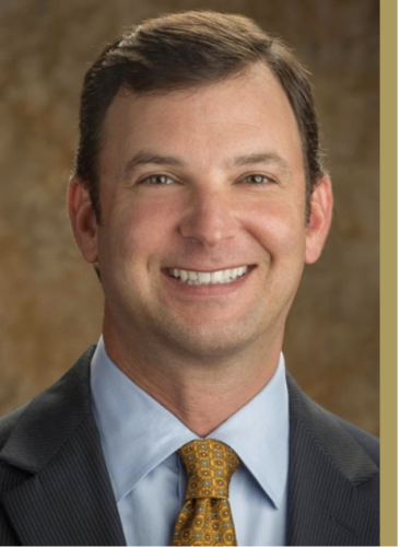 Craig Goldman - Meet the Freshmen