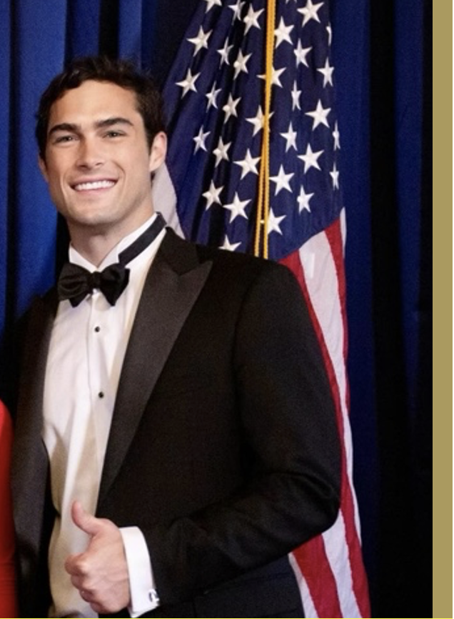 Brandon Gill - Meet the Freshmen