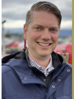 Nick Begich - Meet the Freshmen