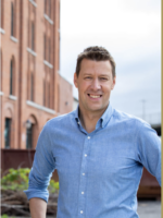 Josh Riley - Meet the Freshmen