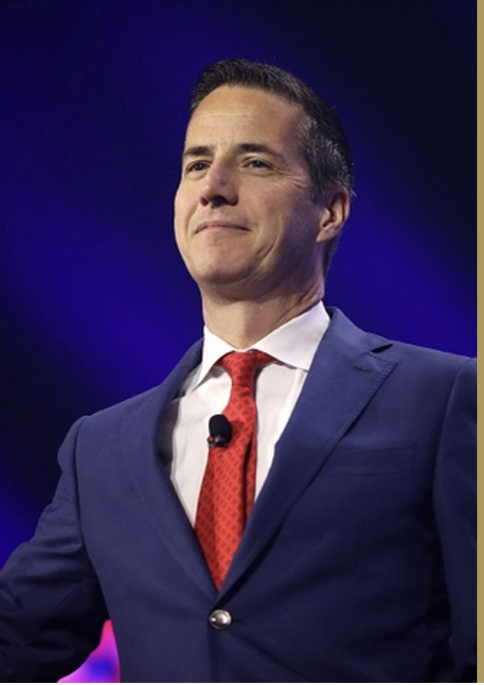 Bernie Moreno - Meet the Freshmen