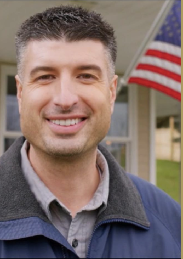 Tom Barrett - Meet the Freshmen