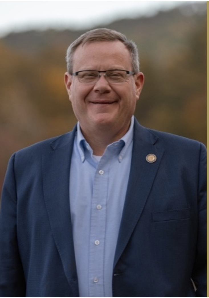 Tim Moore - Meet the Freshmen