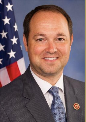 Marlin Stutzman - Meet the Freshmen