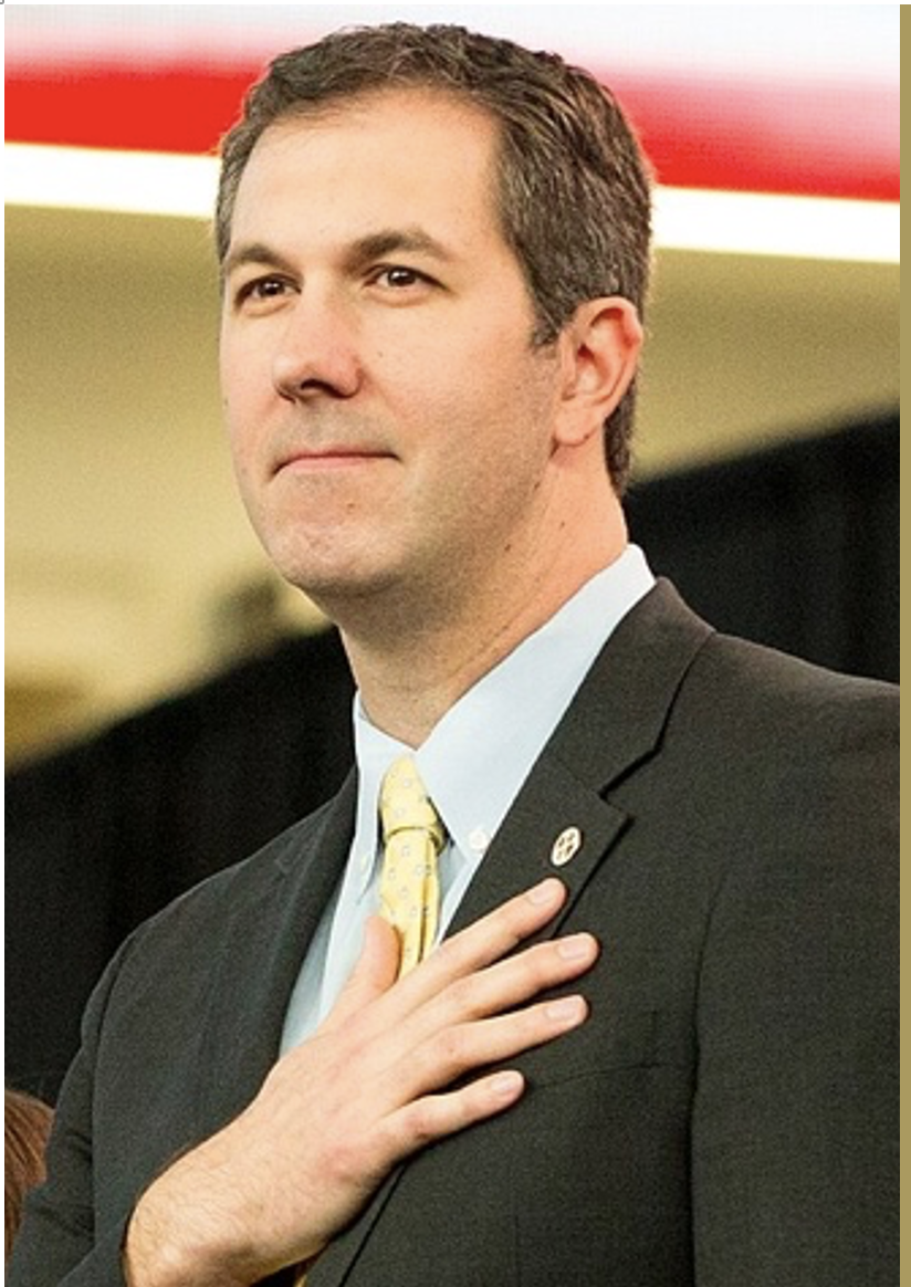 Johnny Olszewksi - Meet the Freshmen