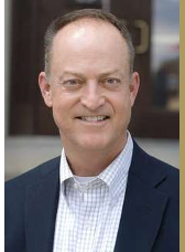 Mark Messmer - Meet the Freshmen