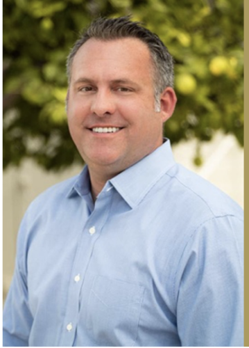 Adam Gray - Meet the Freshmen