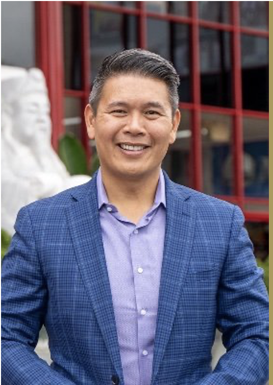 Derek Tran - Meet the Freshmen